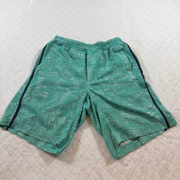 lululemon athletica | Shorts | Lululemon Mens Pace Breaker Athletic ...